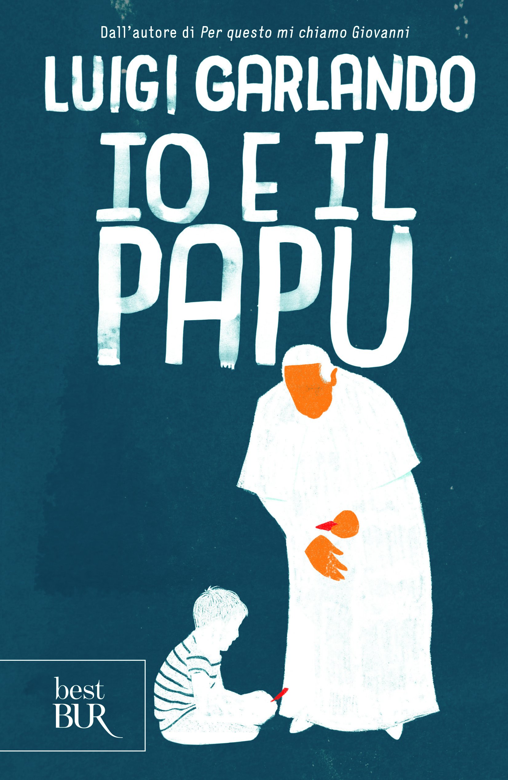 Io e il Papu by Luigi Garlando | Goodreads