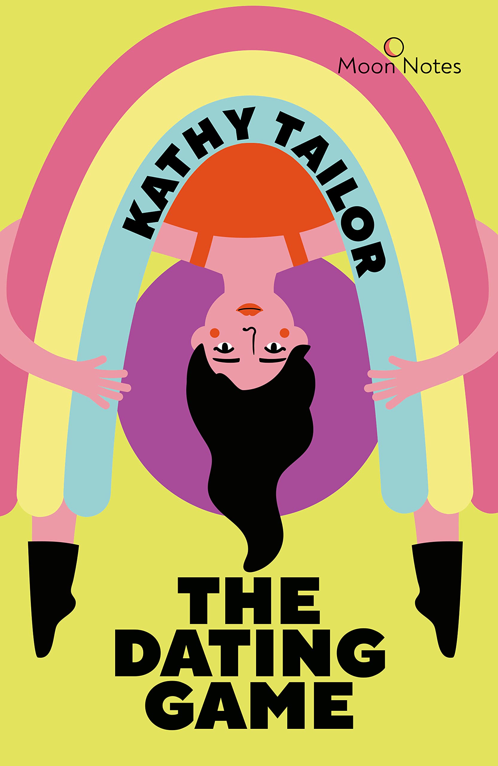The Dating Game by Kathy Tailor | Goodreads