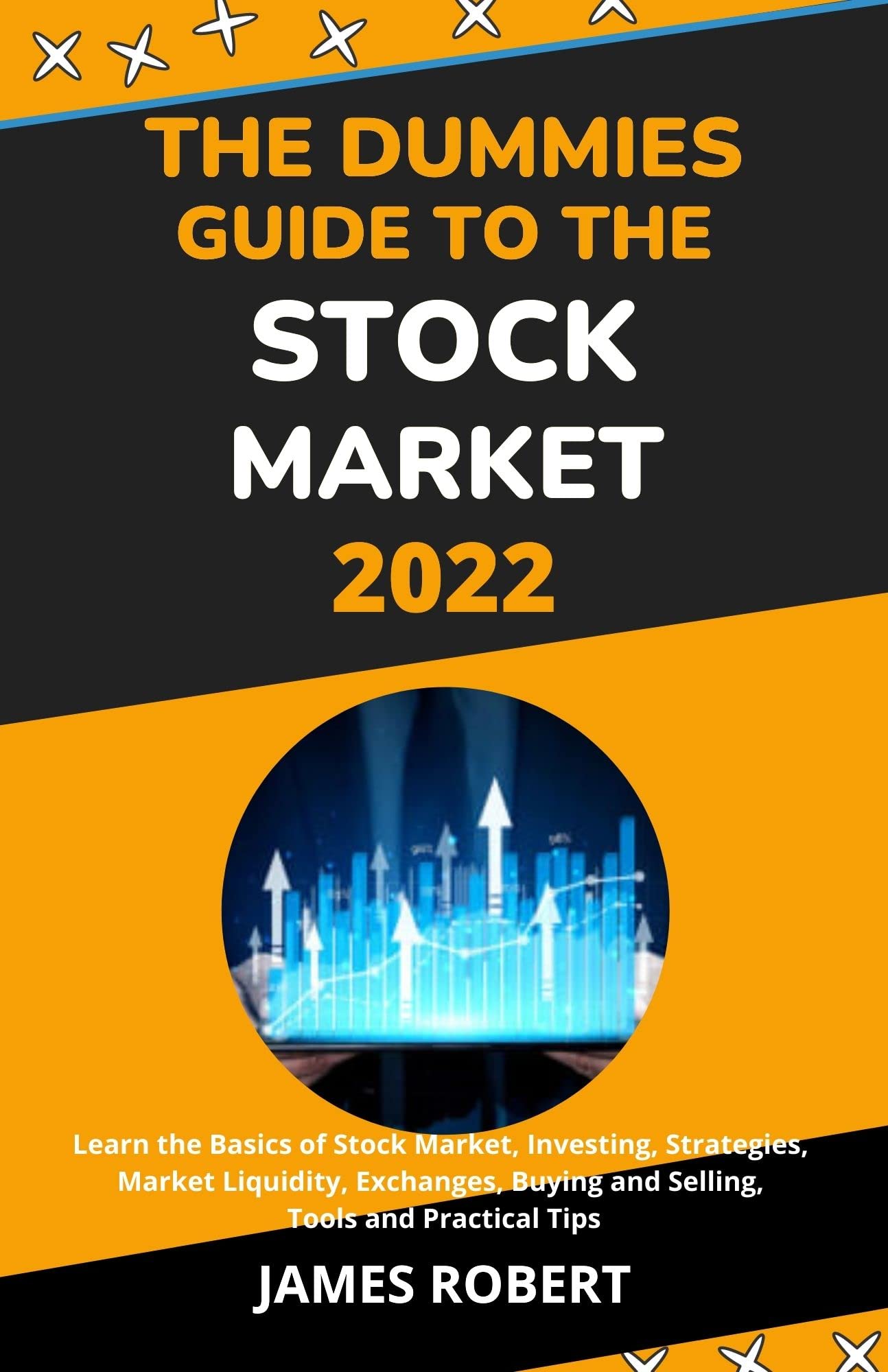 THE DUMMIES GUIDE TO THE STOCK MARKET 2022: STOCK MARKET INVESTING FOR ...