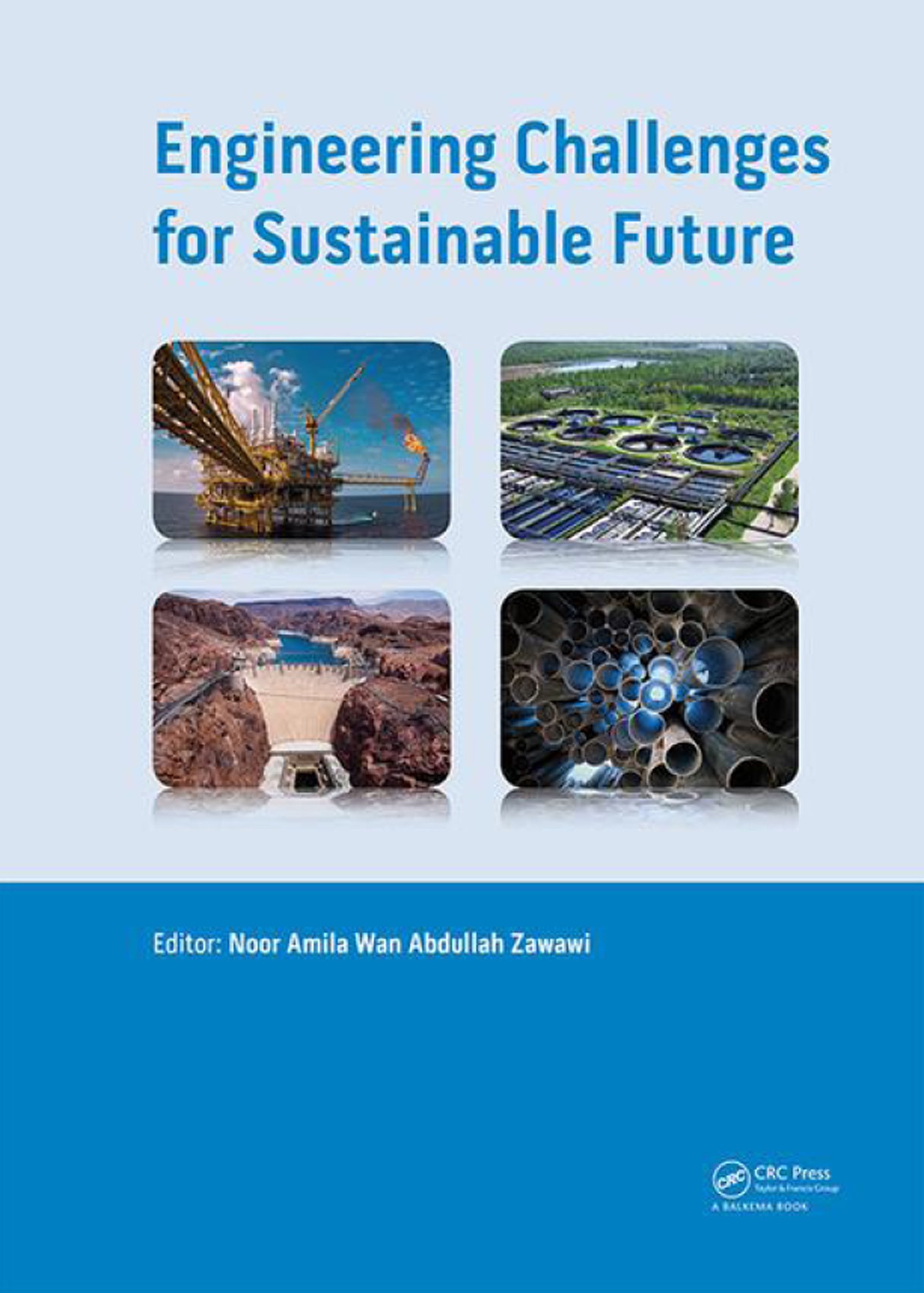 Engineering Challenges for Sustainable Future: Proceedings of the 3rd ...