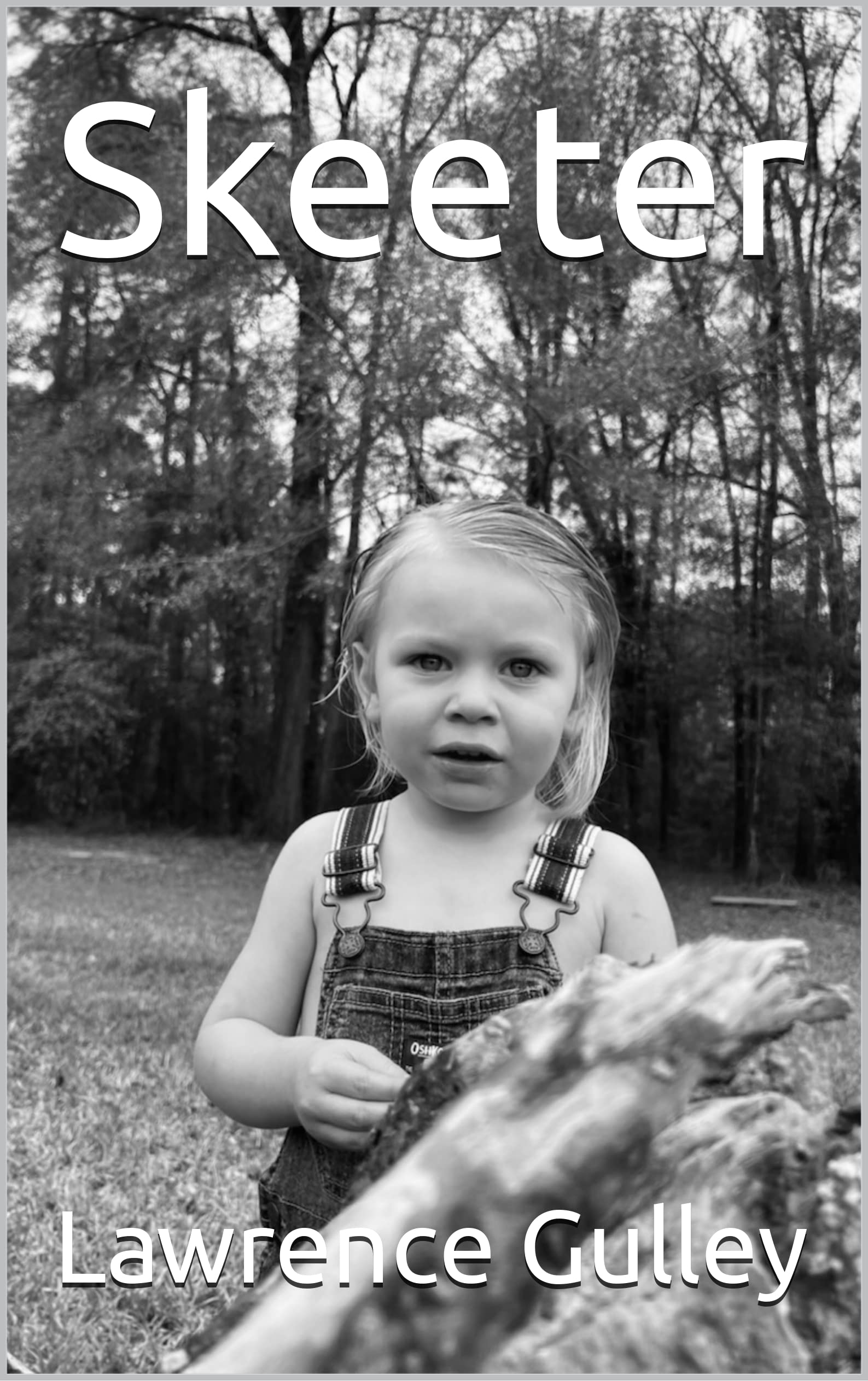 Skeeter by Lawrence Gulley | Goodreads