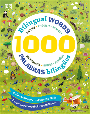 1000 Bilingual words Nature English-Spanish by Jules Pottle | Goodreads