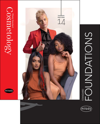 Milady Standard Cosmetology with Standard Foundations by Milady | Goodreads