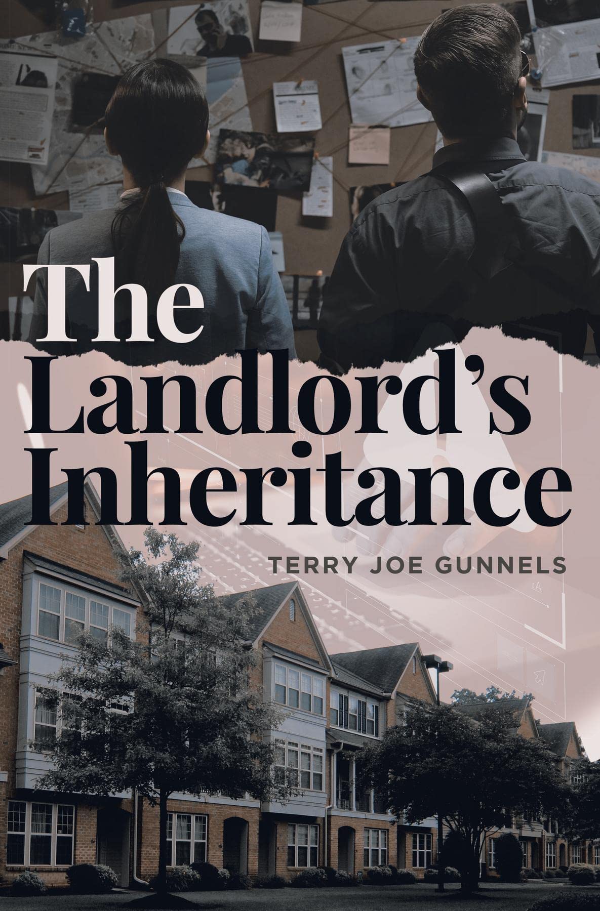 The Landlord's Inheritance by Terry Joe Gunnels | Goodreads