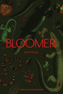 Bloomer by Jessica Hincapie | Goodreads