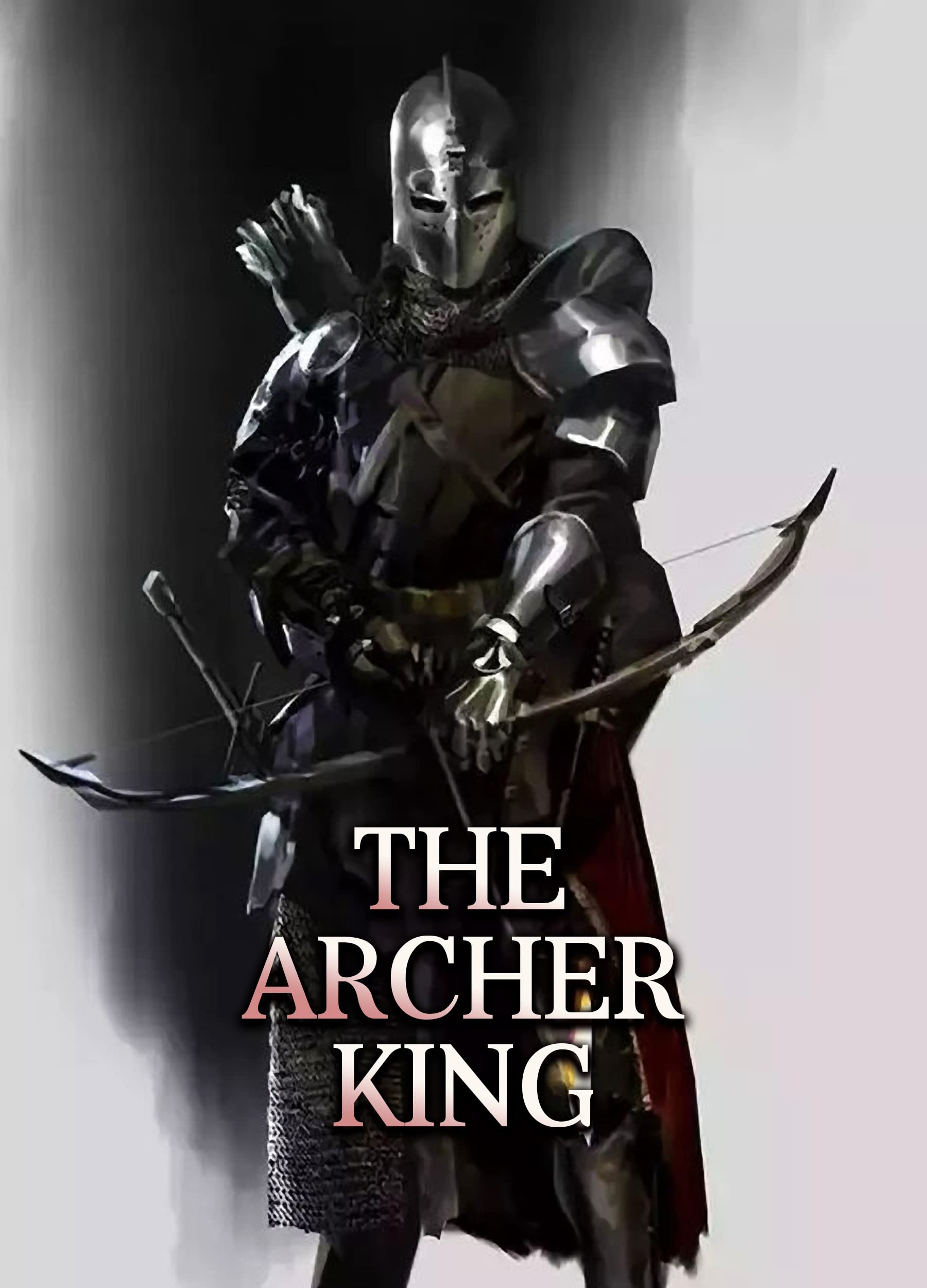 The Archer King by Don Hamm | Goodreads