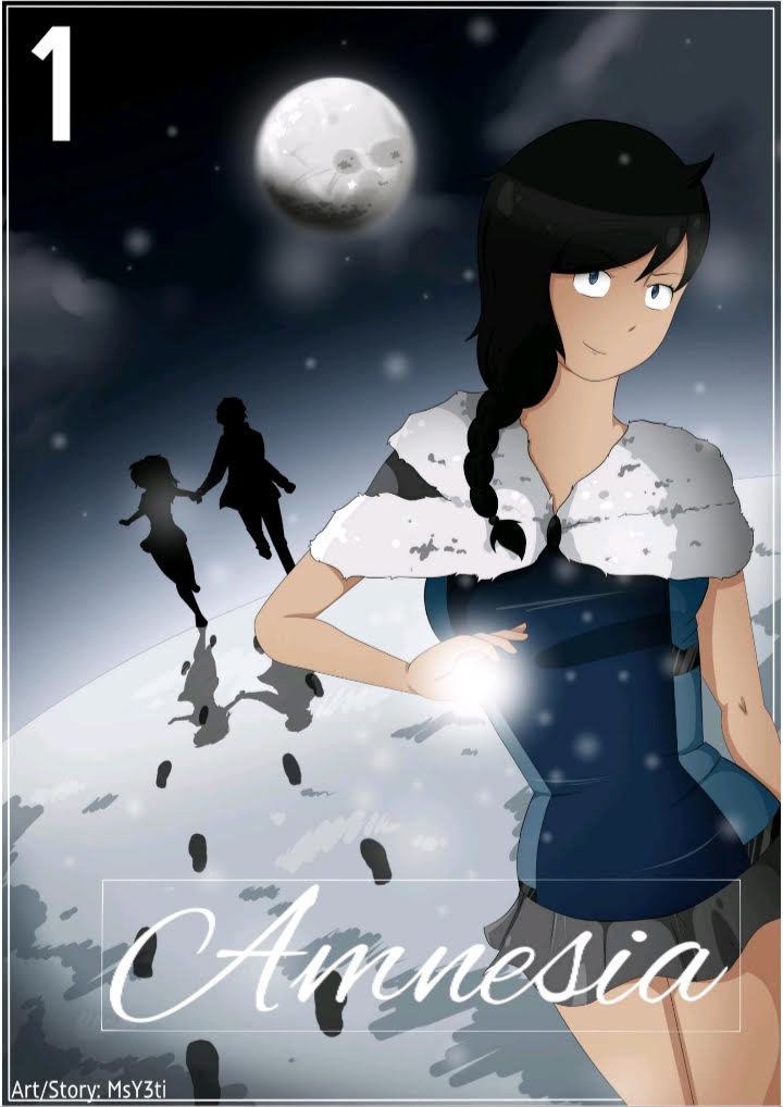 A New Start (Amnesia, #1) by MsY3ti | Goodreads