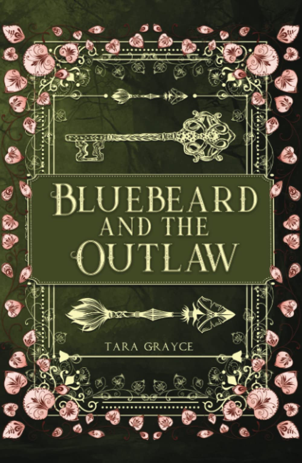 Bluebeard and the Outlaw: A Retelling of Bluebeard/Robin Hood by Tara ...
