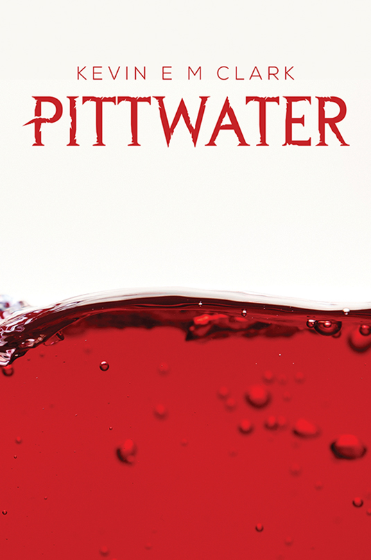Pittwater by Kevin E.M. Clark | Goodreads
