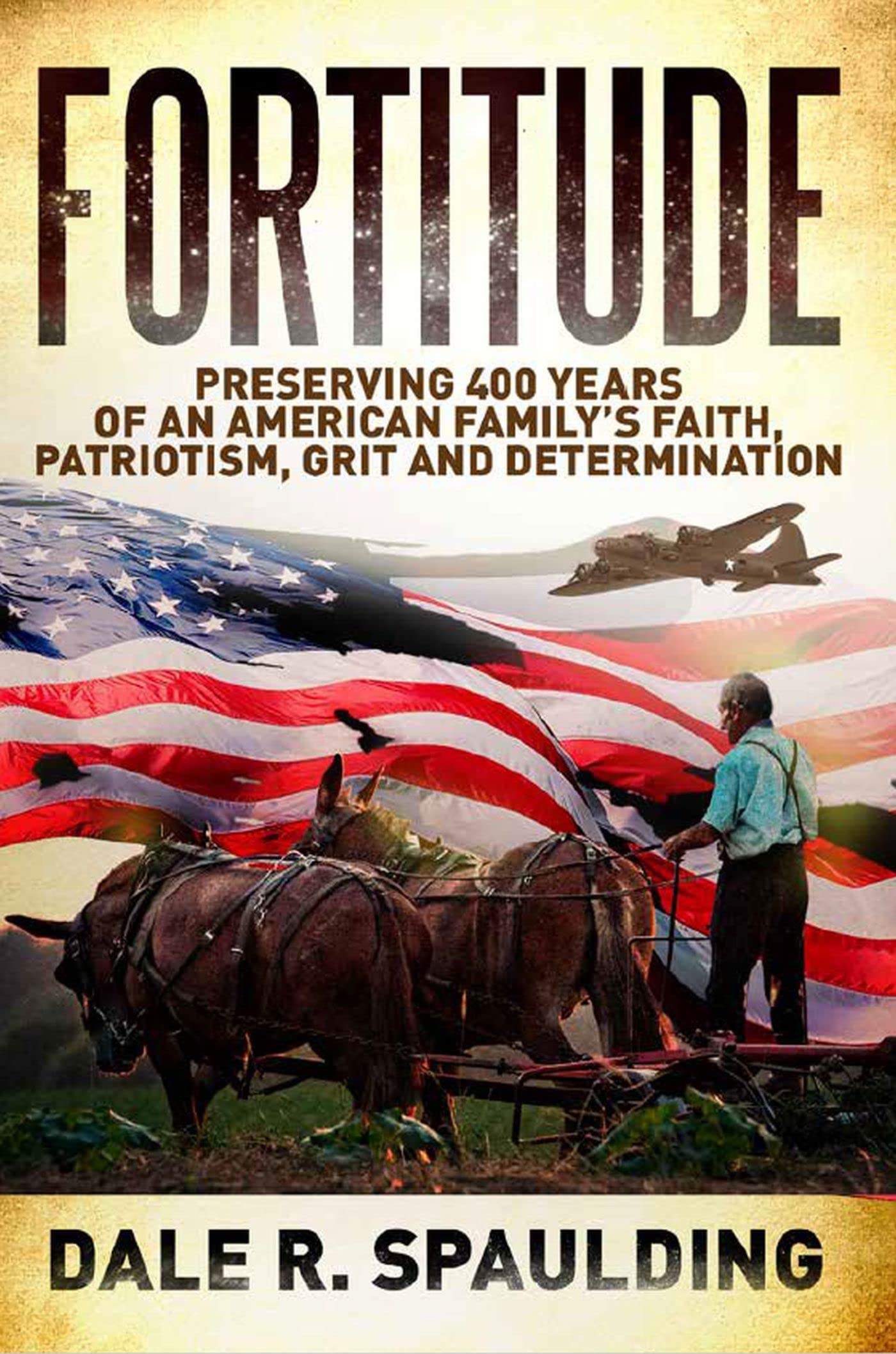 Fortitude: Preserving 400 years of an American family’s faith ...