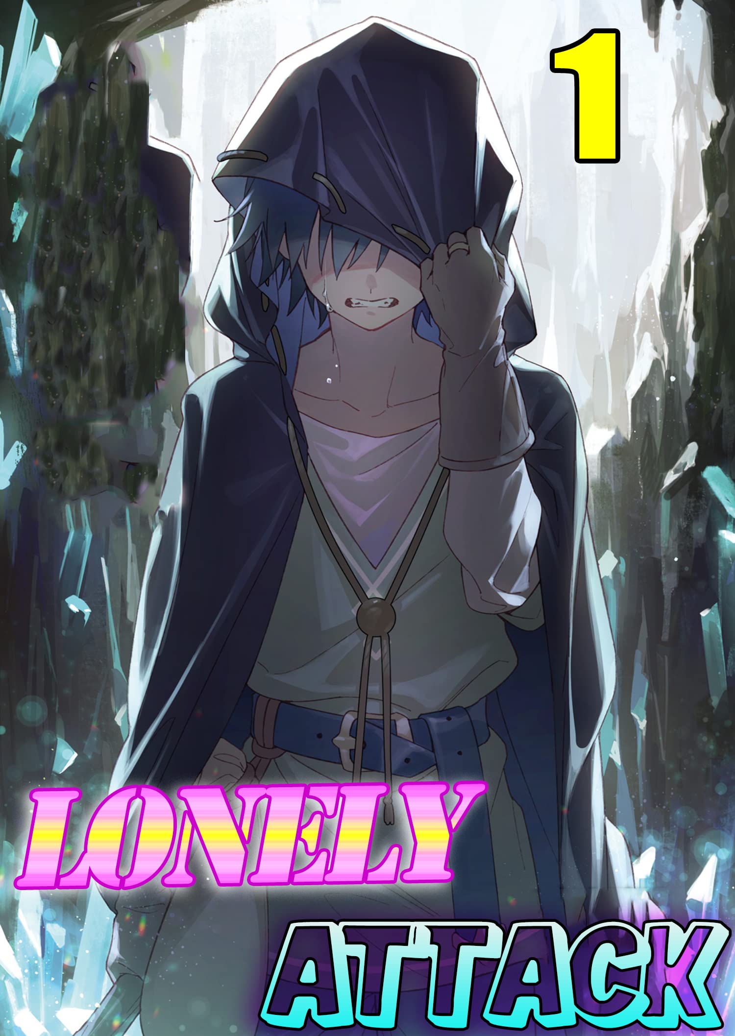 Cheating-Technique-At-Fantasy-World: Selection-Curse-100-Years "Lonely ...