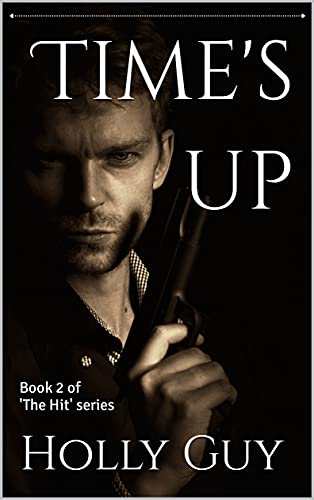 Time's Up by Holly Guy | Goodreads
