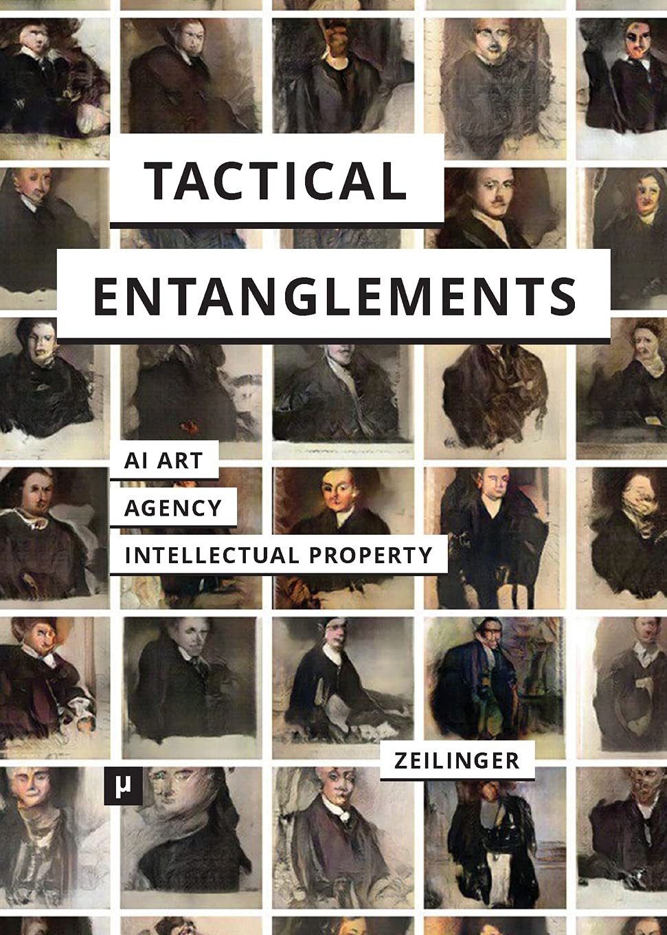 Tactical Entanglements: AI Art, Creative Agency, and the Limits of ...