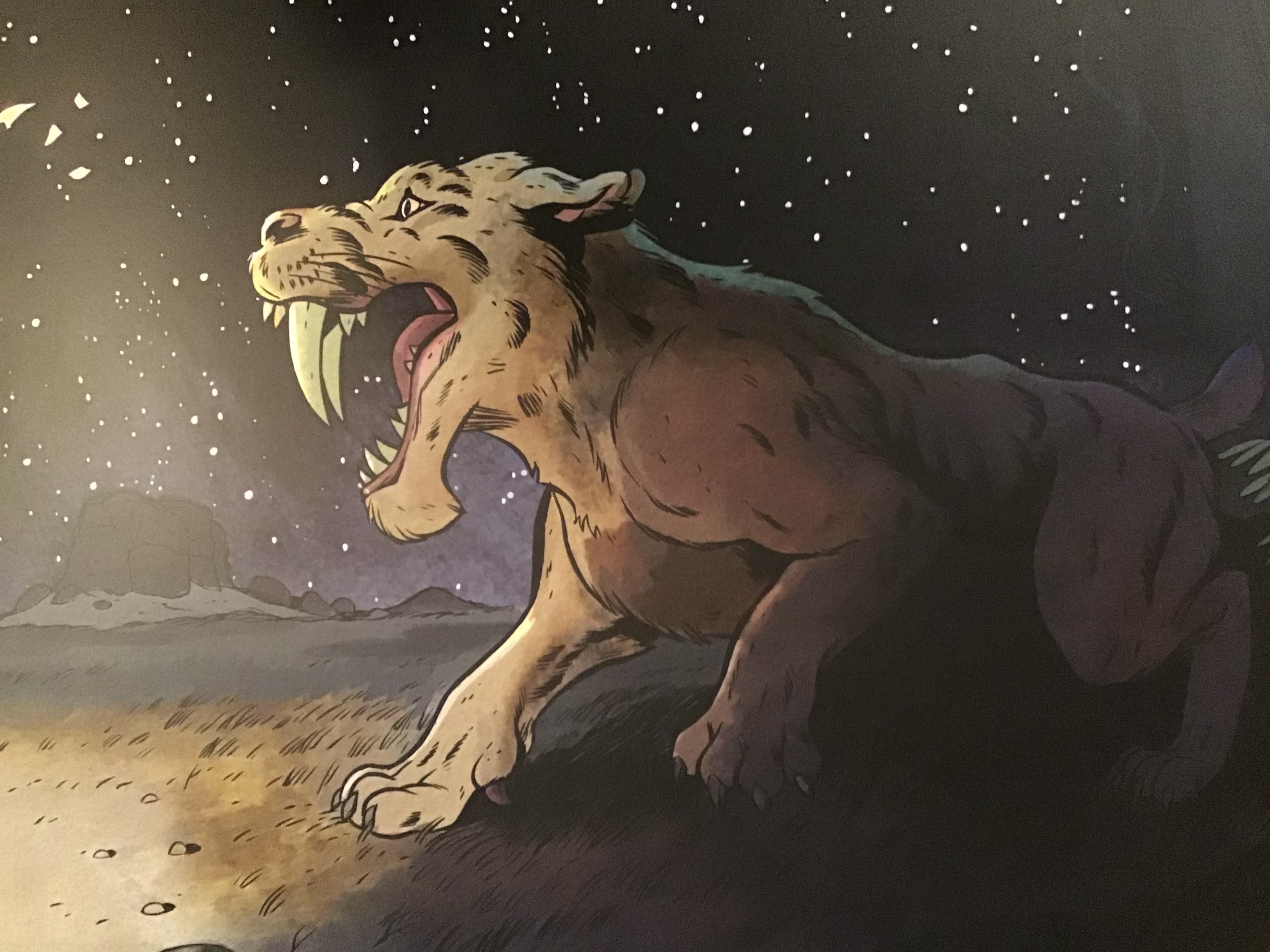 Tuki: Fight for Family by Jeff Smith | Goodreads