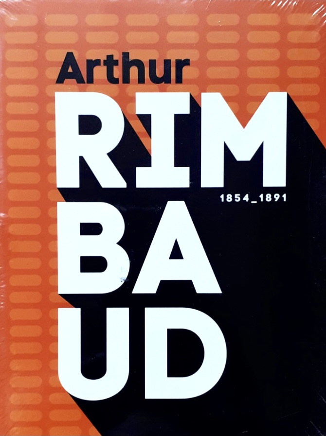 Arthur Rimbaud 1854-1891 by Arthur Rimbaud | Goodreads
