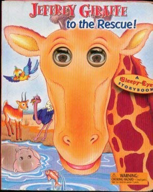 jeffrey giraffe to the rescue by Carol Krenz | Goodreads