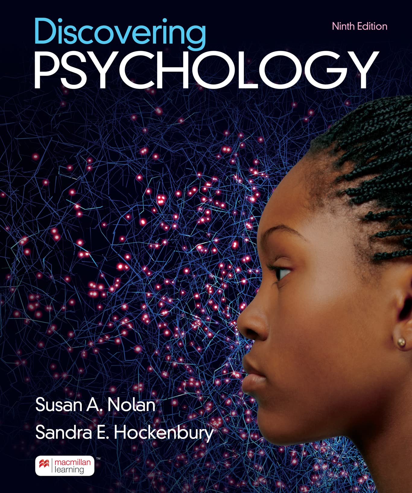 Discovering Psychology by Susan A. Nolan | Goodreads