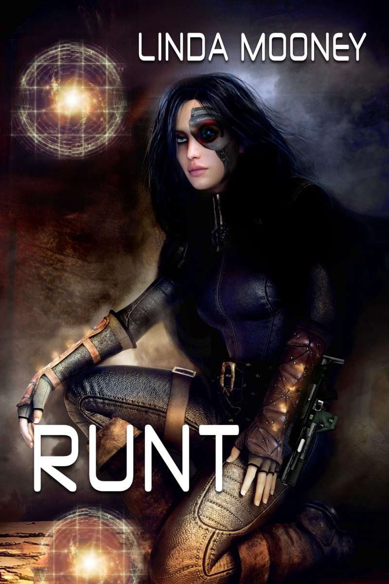 Runt by Linda Mooney | Goodreads