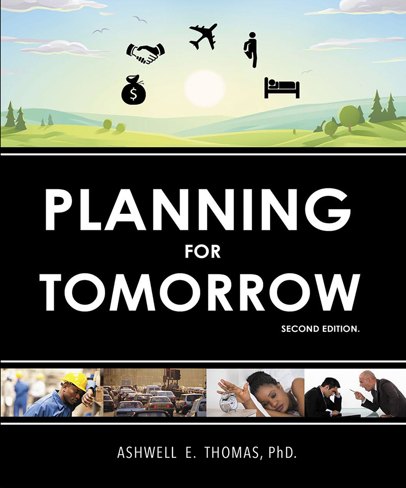Planning for Tomorrow: A Guide to Retirement Planning by Ashwell E ...