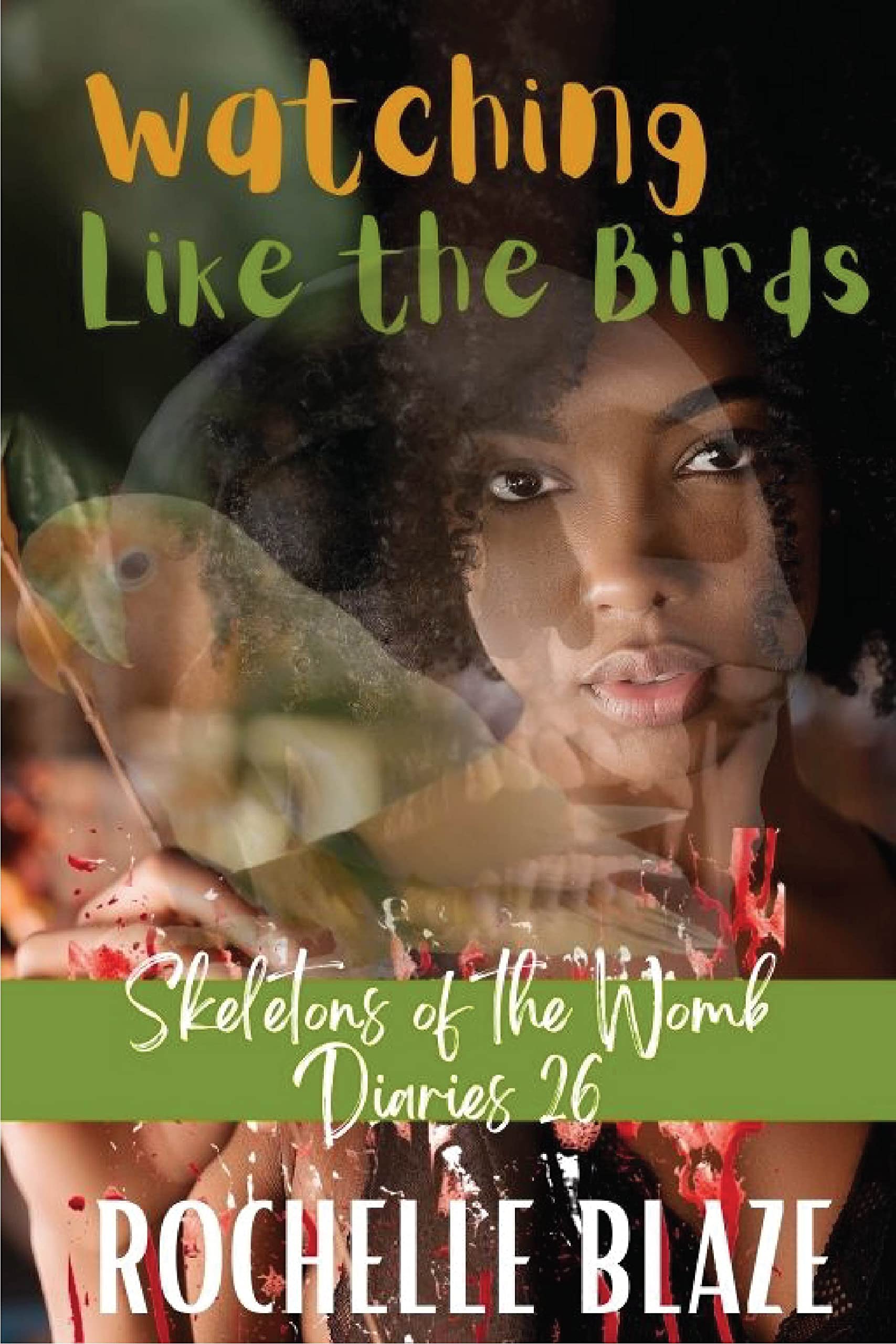 Watching Like the Birds by Rochelle Blaze | Goodreads