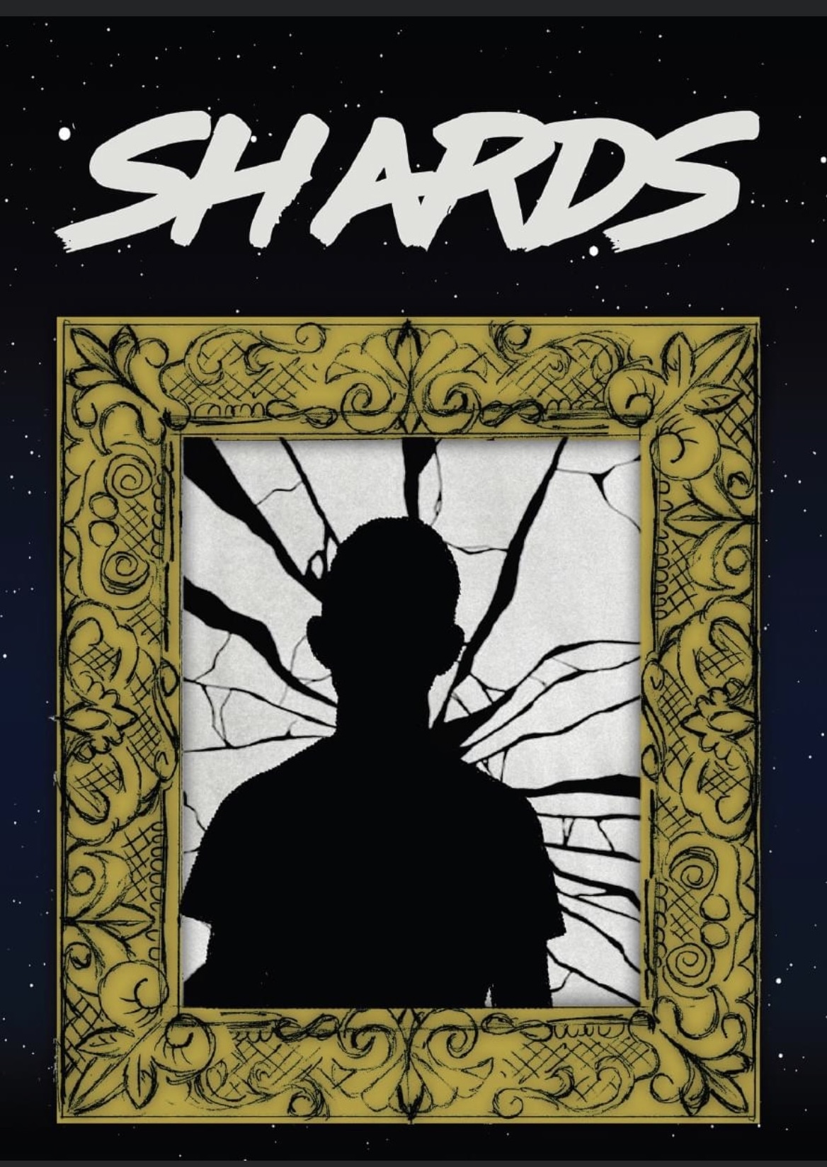 Shards by Colin Parrott | Goodreads
