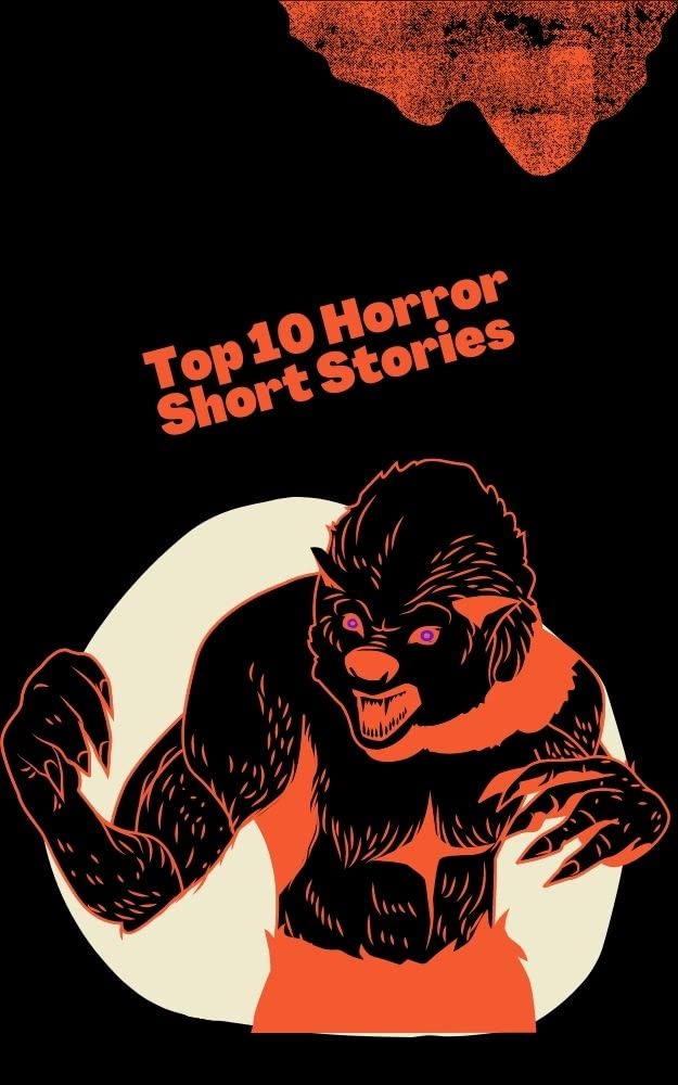 Top 10 Horror Short Stories : Suspense story by A.L SHORO | Goodreads
