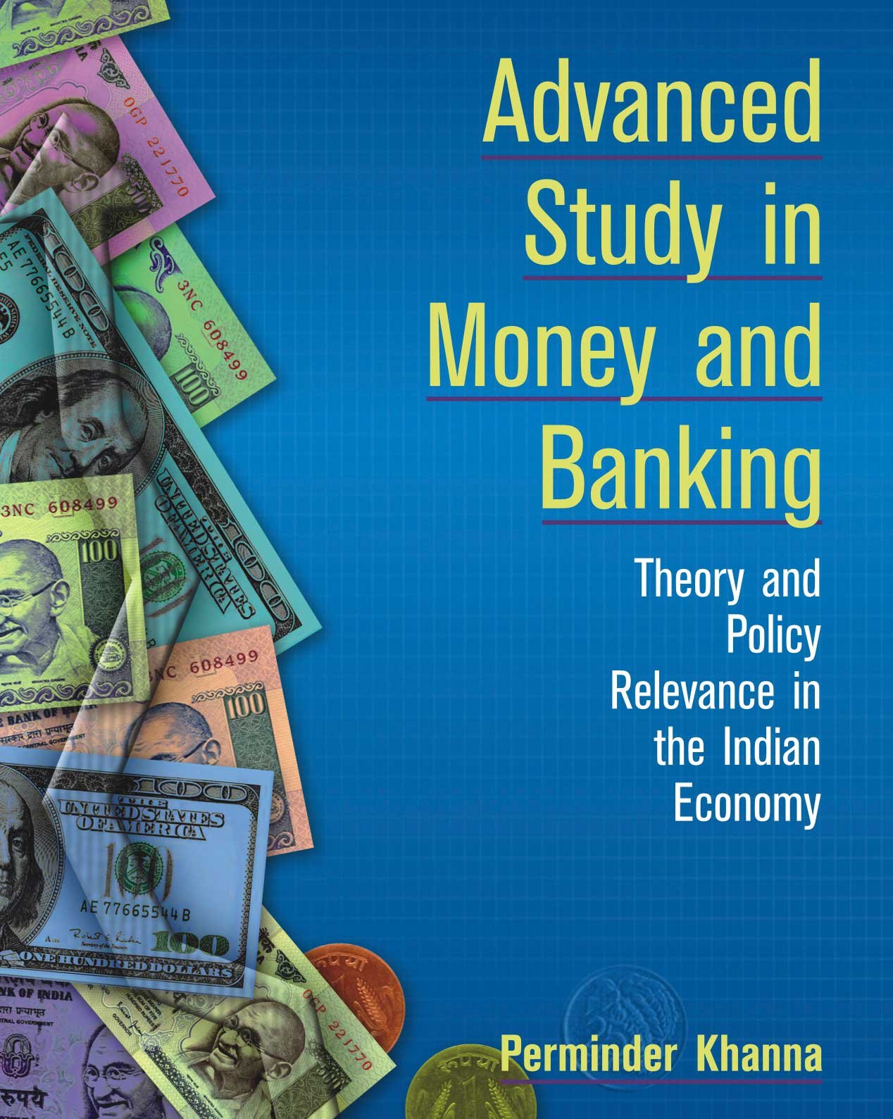 Advanced Study In Money And Banking: Theory and Policy Relevance in the ...