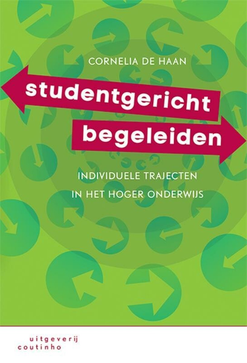 Studentgericht begeleiden by Cornelia de Haan | Goodreads