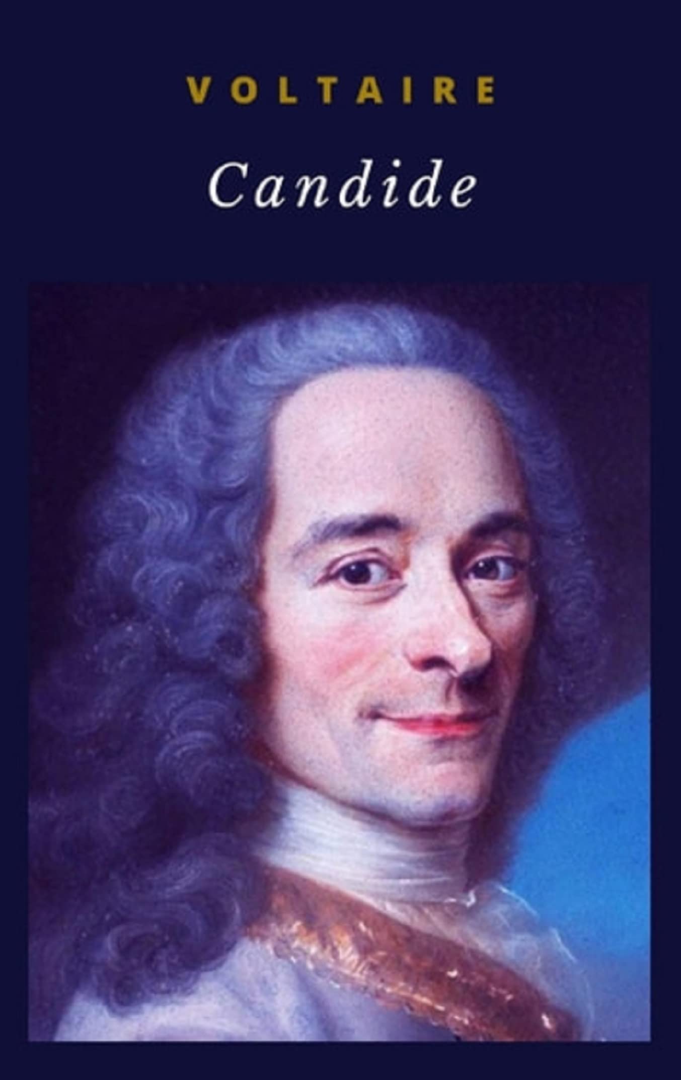 Candide (classics illustrated) by Voltaire | Goodreads