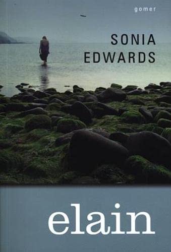 Elain by Sonia Edwards | Goodreads