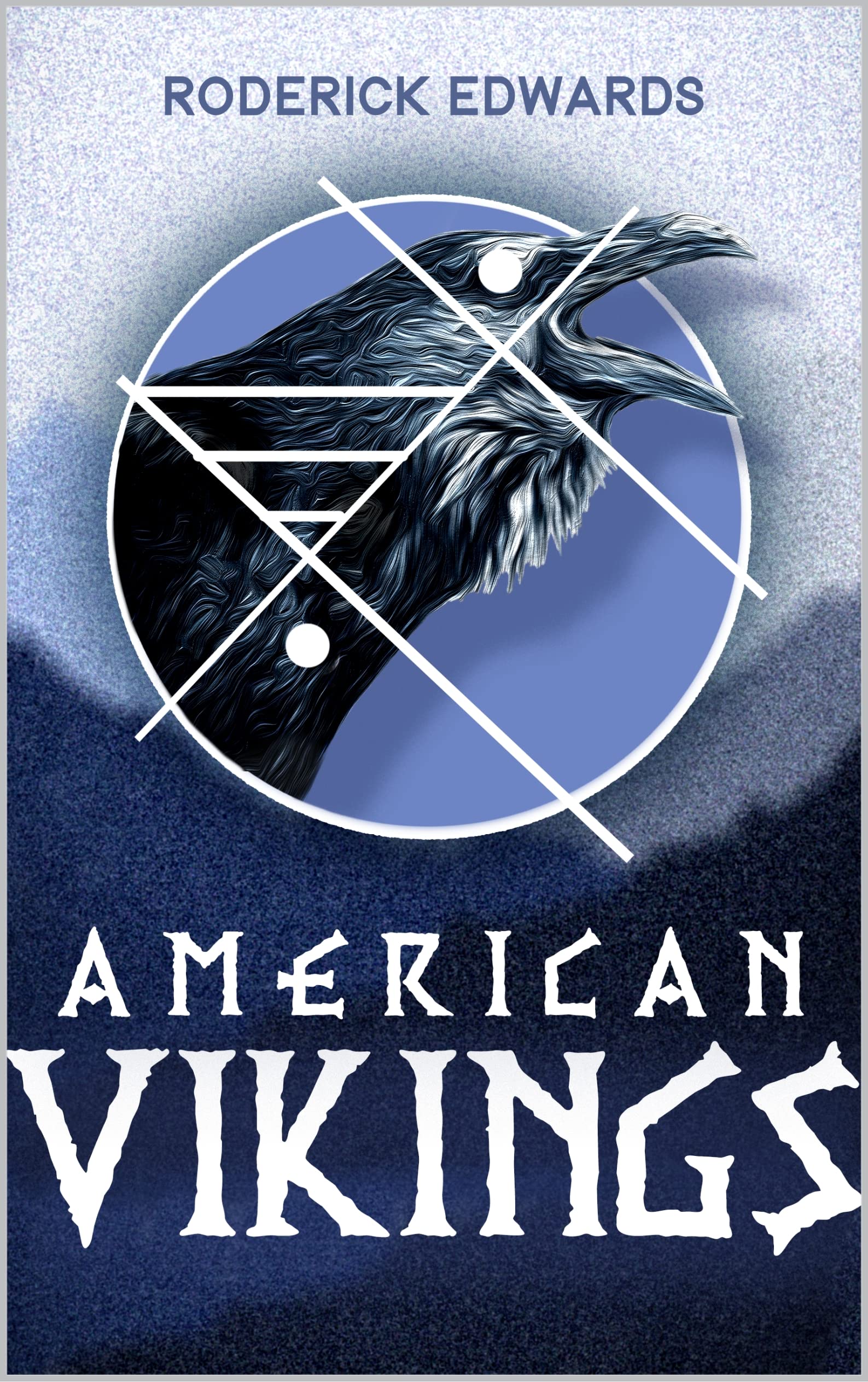 American Vikings (Time Finders Book 2) by Roderick Edwards | Goodreads