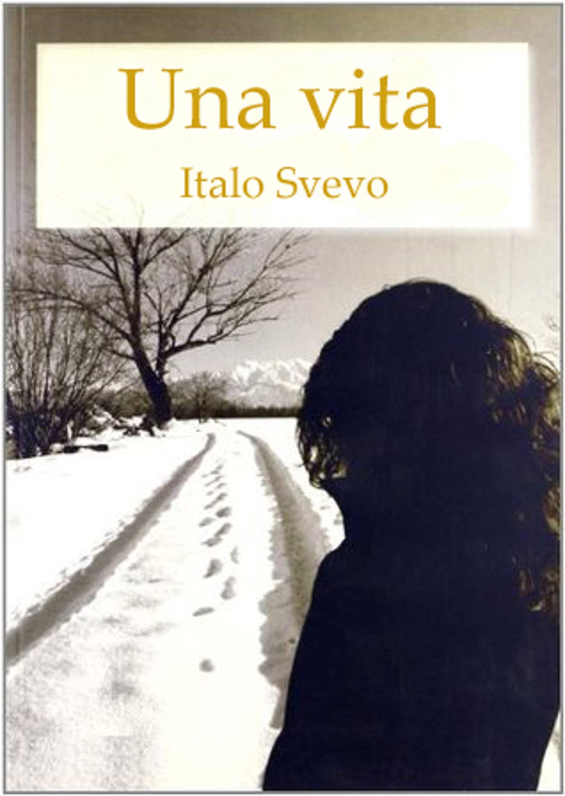 Una vita - Illustrata (Edizione italiana) by Italo Svevo | Goodreads