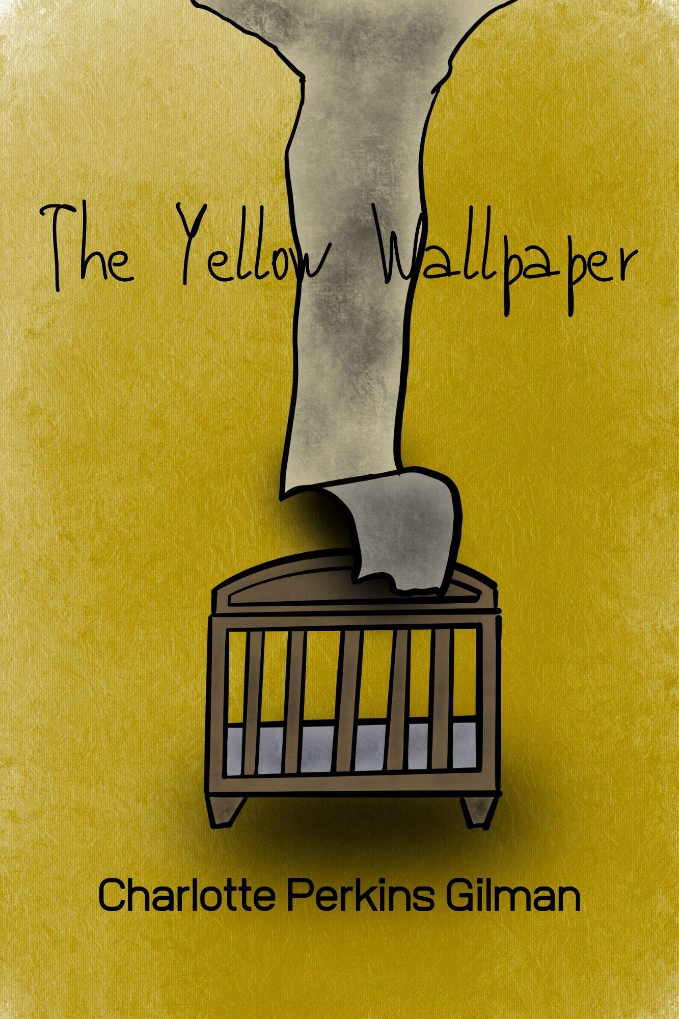 The Yellow Wallpaper by Charlotte Perkins Gilman | Goodreads