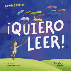 ¡Quiero leer! by Romina Silman | Goodreads