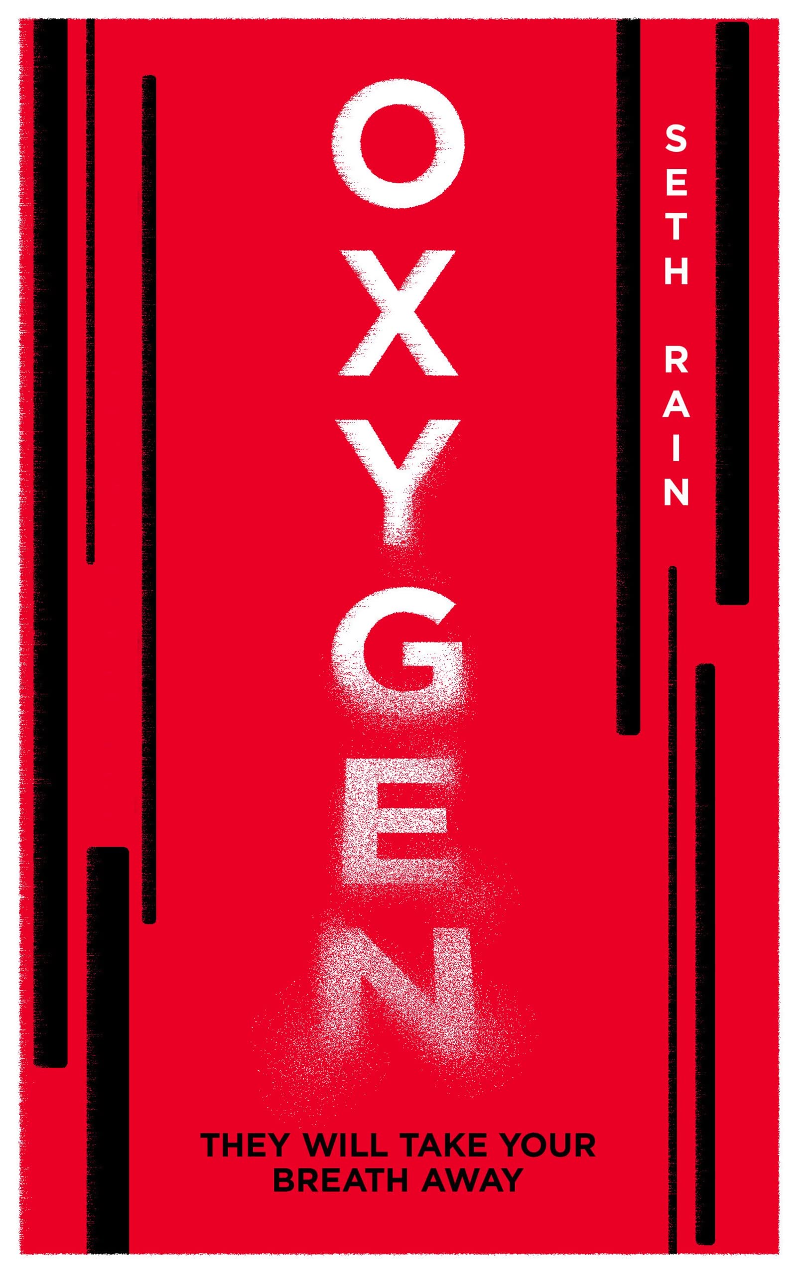 Oxygen by Seth Rain | Goodreads