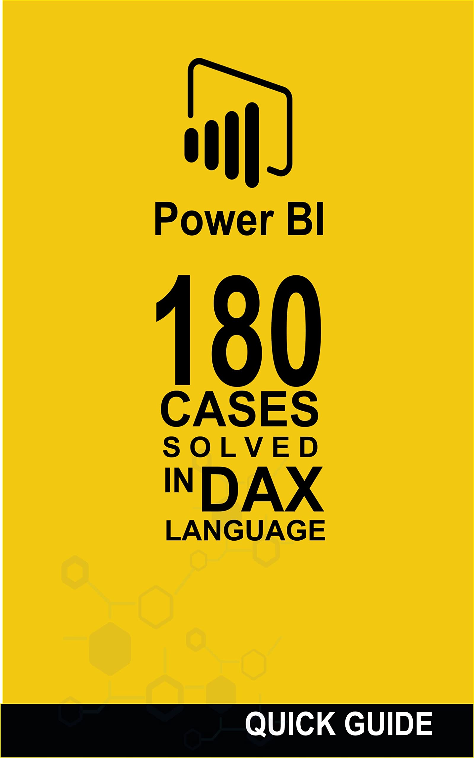 180 SOLVED CASES IN DAX LANGUAGE: POWER BI - Business Intelligence by ...