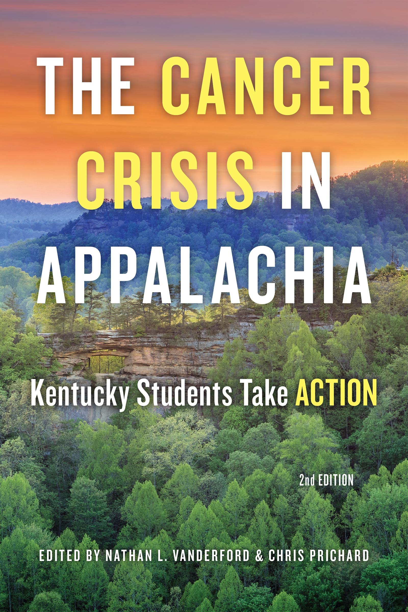 The Cancer Crisis in Appalachia: Kentucky Students Take ACTION by ...
