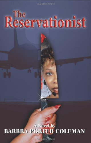 The Reservationist by Barbra Porter Coleman | Goodreads