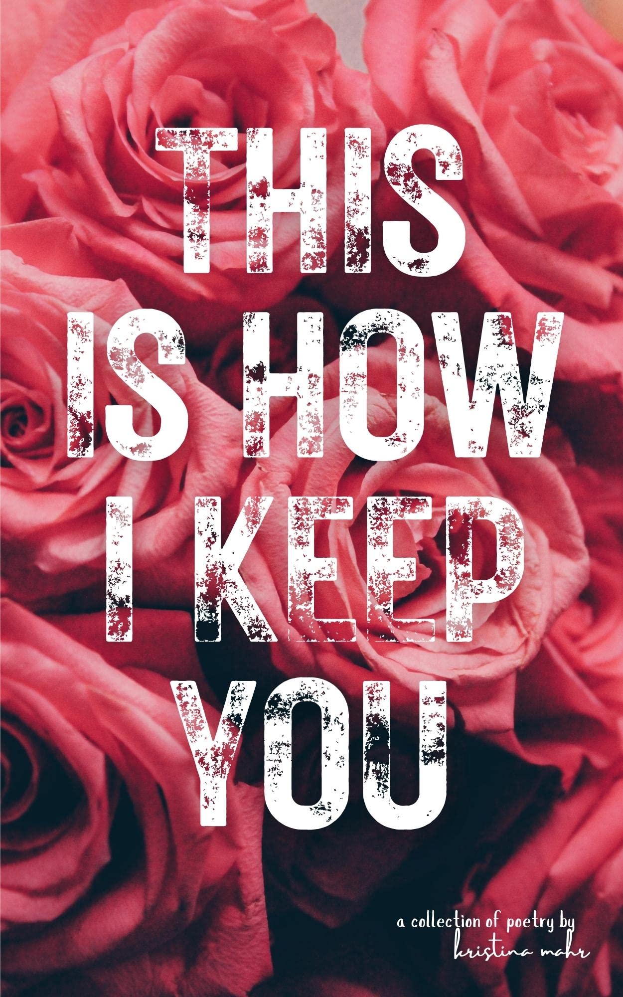 This Is How I Keep You By Kristina Mahr Goodreads