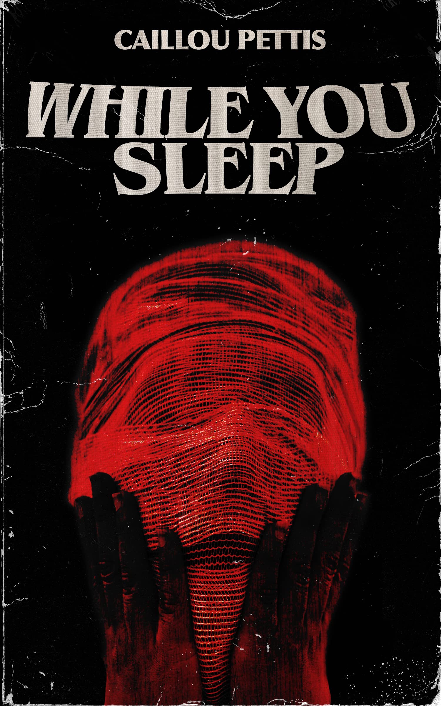 While You Sleep (Newryst Book 1) by Caillou Pettis | Goodreads