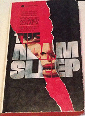 The Adam Sleep by Van Atta | Goodreads