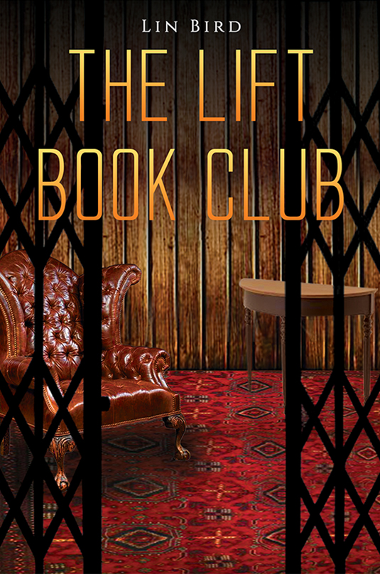 The Lift Book Club by Lin Bird | Goodreads