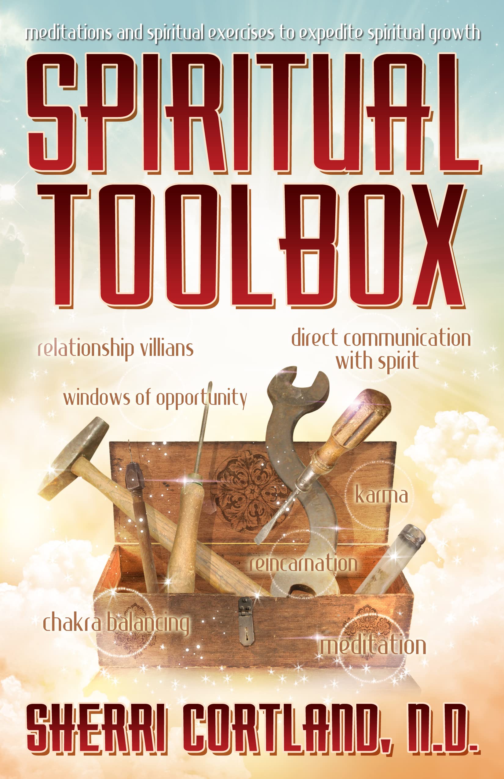 Spiritual Toolbox: Are you ready to put on your BIG Lightworker pants ...
