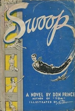 Swoop by Don Prince | Goodreads