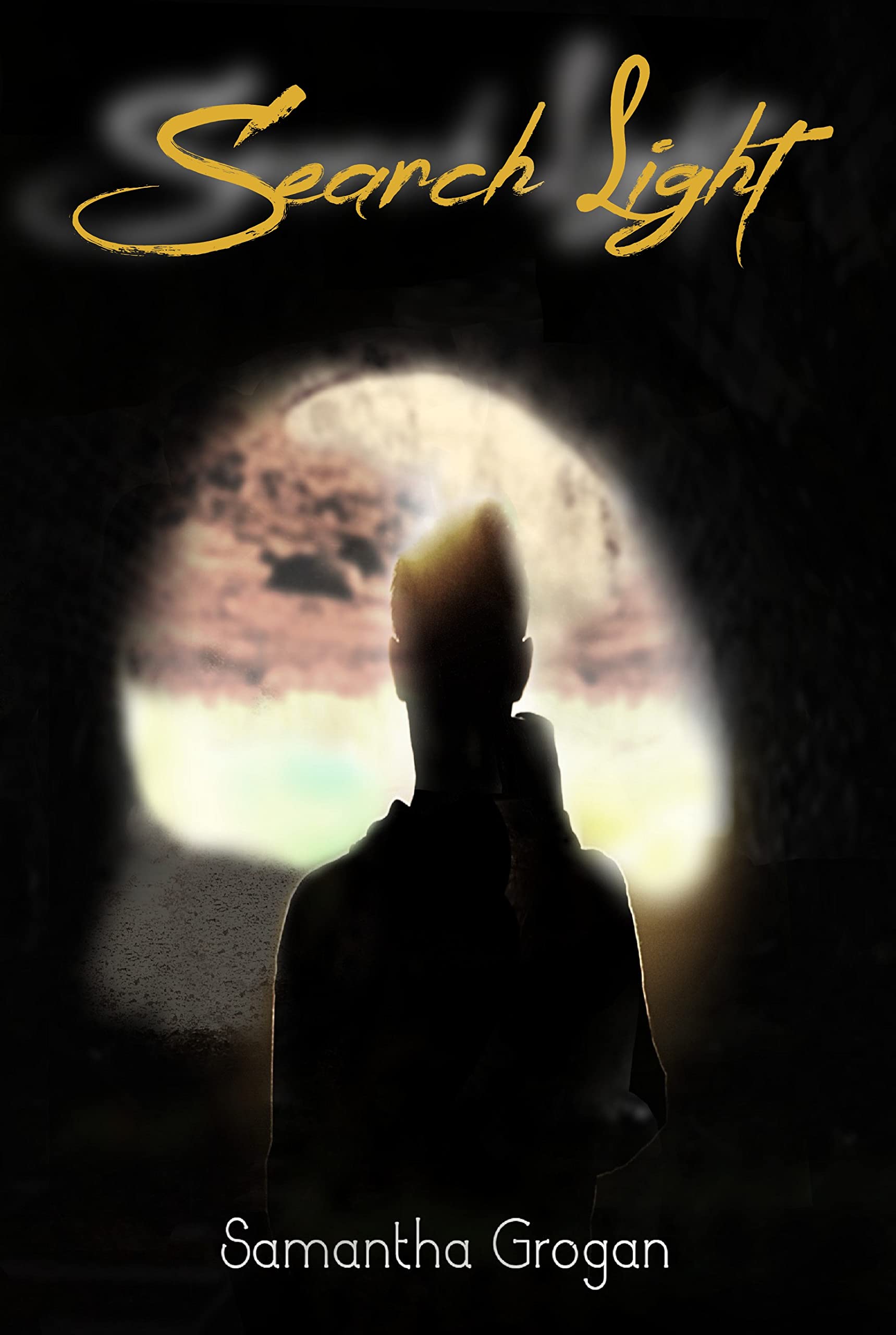 Search Light by Samantha Grogan | Goodreads