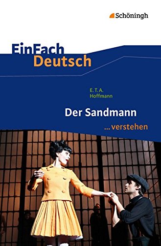 Der Sandmann. EinFach Deutsch ...verstehen by E.T.A. Hoffmann | Goodreads