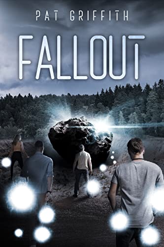 Fallout by Pat Griffith | Goodreads