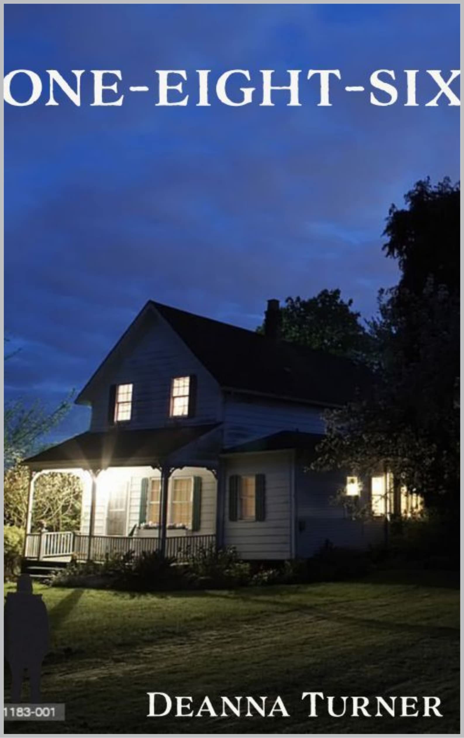 One-Eight-Six by Deanna Turner | Goodreads