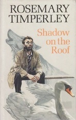 Shadow on the Roof by Rosemary Timperley | Goodreads