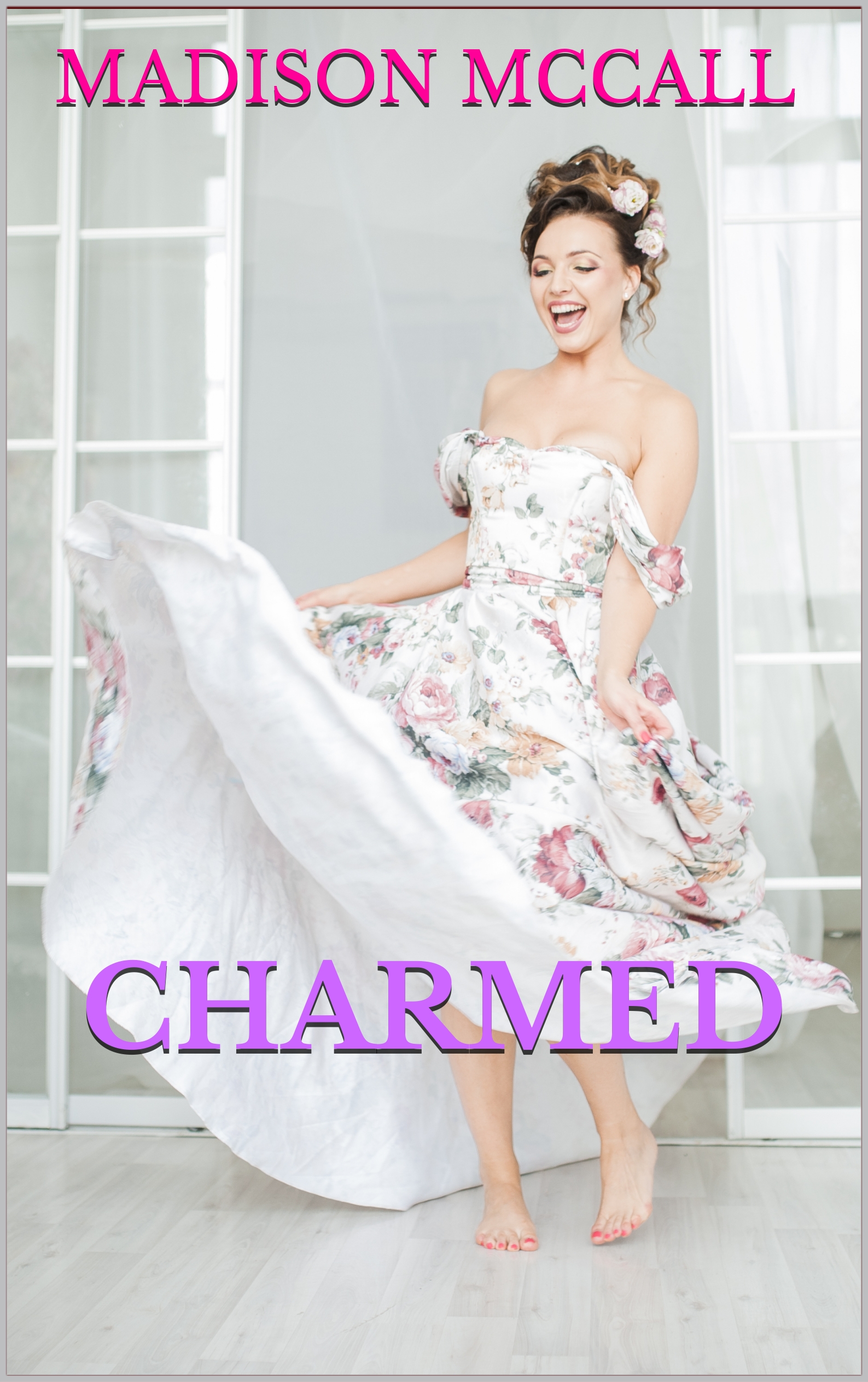 Charmed by Madison McCall | Goodreads